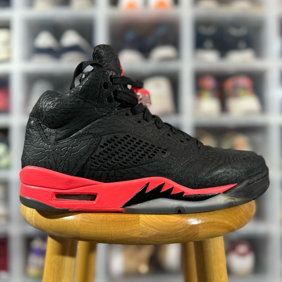 Jordan | Shoes | Jordan 5 Retro 3lab5 Infrared | Poshmark